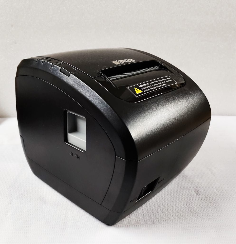 BPOS Thermal Printer RP 260IV (USB+LAN) - POS Market Online