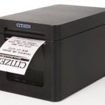 BPOS Thermal Printer RP 260IV (USB+LAN) - POS Market Online