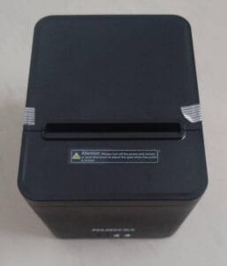 Rugtek Thermal Printer RP-82 80mm with USB+Ethernet - POS Market Online