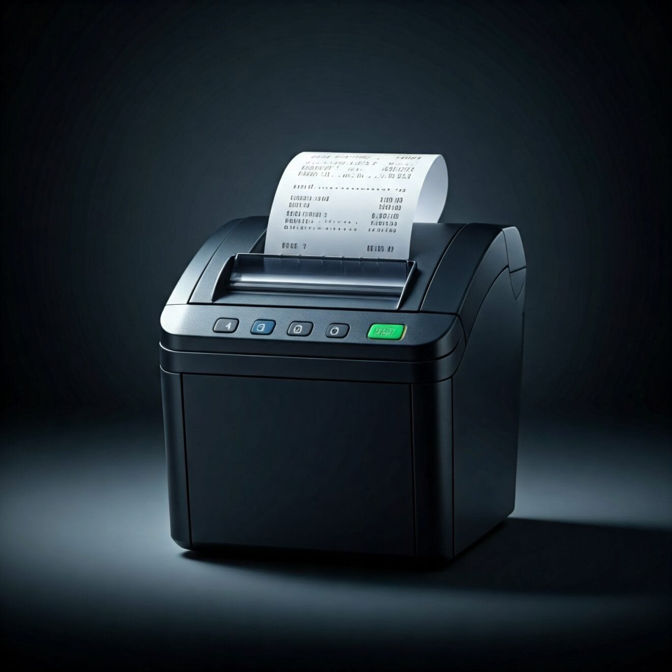 A Complete Guide to Buying Thermal Receipt Printers in India - POS ...